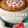Raspberry Mocha Recipe: A Delightful Twist on Your Coffee Break